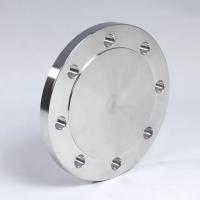 China ANSI AMSE B16.5 B16.47 Class 150 300 400 600 lb Flange Perfect for Various Industries for sale