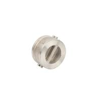 China Top- A351 Cf8M Wafer Stainless Steel Casting Check Valve DIN H71W with ANSI Standard for sale