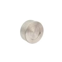 China Top- A351 Cf8M Wafer Stainless Steel Casting Check Valve DIN H71W with ANSI Standard for sale