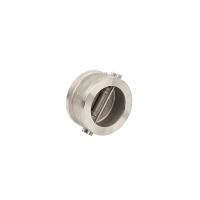 China Top- A351 Cf8M Wafer Stainless Steel Casting Check Valve DIN H71W with ANSI Standard for sale