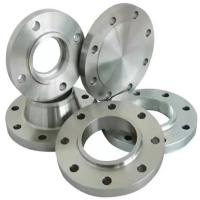 China DN25-DN200/1''-8 inch PN10/16 Stainless Steel 301/304/316 Flange Ring for Applications for sale