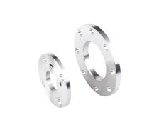 China DN25-DN200/1''-8 inch PN10/16 Stainless Steel 301/304/316 Flange Ring for Applications for sale