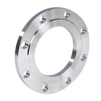 China DN25-DN200/1''-8 inch PN10/16 Stainless Steel 301/304/316 Flange Ring for Applications for sale
