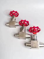 China 1''-8'' High Pressure Stainless Steel Butt Welded Needle Valve with Equal Performance for sale