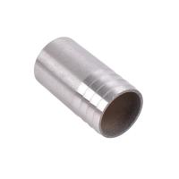 China Equal Sanitary Stainless Steel 201 304 NPT Male Threaded Pipe Joint Hose Pipe Fitting for sale