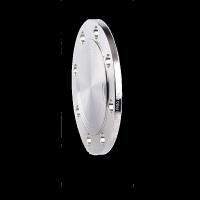 China Customized SS301/304/316 Forged Blind Flange for ANSI B16.5 CL600 Stainless Steel Pipe for sale