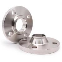 China Casting Blind Weld Neck Flange DIN 3A ISO Oem Custom Steel Stainless Steel 304 316 for sale