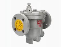 China High Temperature Wire Trap Flange Valve CS41H Steam Hydrophobic for sale