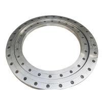 China Equal Welding Connection Stainless Steel SS 304/316 Ring Flange for sale