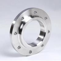 China Stainless Steel 301/304/316 Equal ANSI 150 RF Male Female BSP NPT Threaded Screw Flange for sale