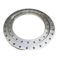 China Forged 316 Stainless Steel Female Threaded Flange For Customized ODM for sale
