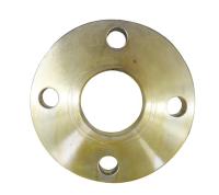 China Forged Stainless Steel Industrial Socket Welding Flange for Customized Applications for sale