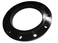 China Forged Stainless Steel Industrial Socket Welding Flange for Customized Applications for sale