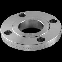 China Thread BSPP BSPT NPT Stainless Steel Flanges Size 1/2' 4' For Heavy-Duty Applications for sale