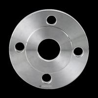 China Thread BSPP BSPT NPT Stainless Steel Flanges Size 1/2' 4' For Heavy-Duty Applications for sale