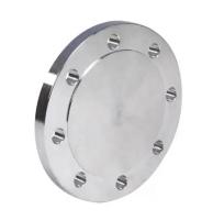China Customized Forged Blind Flange For Stainless Steel 304 316 316L In Carbon Steel for sale
