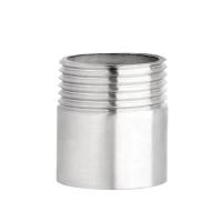 China Connection Welding 201 304 316 Stainless Steel Threaded Socket NPT BSPP BSPT G threaded for sale