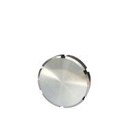 China 304 Stainless Steel Sms Union Blind Nut Durable and Sanitary for Beer Production Line for sale