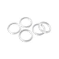 China Customized Support OEM NBR Sealing O Ring Box Sets for EPDM PTFE Silicone Rubber Injector for sale