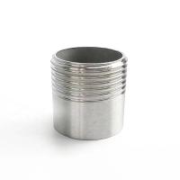 China Female Connection Stainless Steel Pipe Fittings 1/2