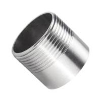China Female Connection Stainless Steel Pipe Fittings 1/2