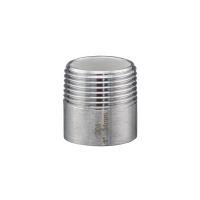 China Female Connection Stainless Steel Pipe Fittings 1/2