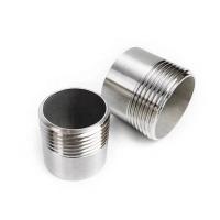 China Female Connection Stainless Steel Pipe Fittings 1/2