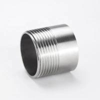 China Female Connection Stainless Steel Pipe Fittings 1/2