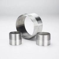 China Female Connection Stainless Steel Pipe Fittings 1/2