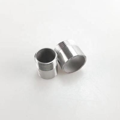 China Stainless Steel 304/316 Welded NPT/BSPP/BSPT G Threaded 2 1/2 Customizable Performance for sale