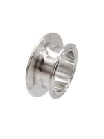 China ODM Supported RTS Sanitary Stainless Steel 304 316L Pipe Quick Reducing Blind Plate for sale