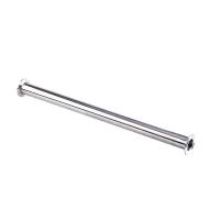 China 304 316 316L Sanitary Stainless Steel Tri Clamp Pipe/Spool 3A DIN Round Head Code for sale