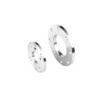 China Clamped Connection Stainless Steel 304 Blind/Slip On/Flat Plate/Socket RF for sale