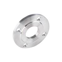 China Clamped Connection Stainless Steel 304 Blind/Slip On/Flat Plate/Socket RF for sale