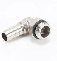 China Cylindrical Head Code TBT-PL Quick Coupler for Metal Angle Copper Threaded Joints for sale