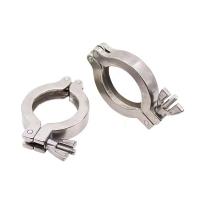 China KF10/KF16/KF25/KF40 Vacuum Seal Bracket for General Connection and Thread Connection for sale