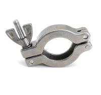 China KF10/KF16/KF25/KF40 Vacuum Seal Bracket for General Connection and Thread Connection for sale