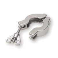 China KF10/KF16/KF25/KF40 Vacuum Seal Bracket for General Connection and Thread Connection for sale