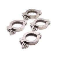 China KF10/KF16/KF25/KF40 Vacuum Seal Bracket for General Connection and Thread Connection for sale