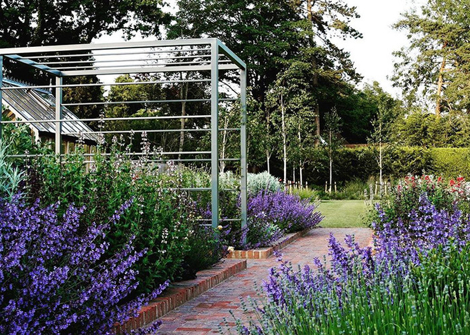 Garden Gazebo Outdoor Pergolas