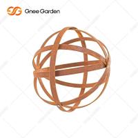 China Laser Cut Garden Outdoor Corten Steel Room Divider Screen Partitions for sale