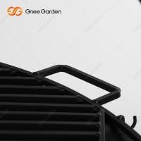 China Outdoor Garden Firepits Wood Charcoal Heating Cooking BBQ Support for sale