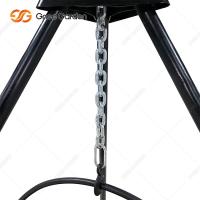China Outdoor Corten Steel Hemisphere Fire Pit 1000mm For Outdoor Camping for sale