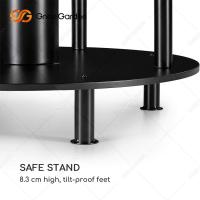 China Metal Barbecue Grill Charcoal Grill Charcoal Camping Charcoal Bbq Grill Barbecue Portable for sale