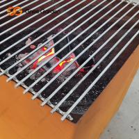 China Outdoor Fireplace Steel Garden Treasures Large Patio Fire Pit Round for sale