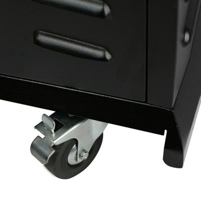China Outdoor Trolley Cooking Wood Pellet Bbq Grill For Panic Barbecue Smokers With CE Certificate for sale