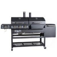 China Gas Propane Grill Stove Outdoor Cooking Grills Multi Functional for sale