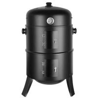 China Camping Brazier Bonfire Bowl Basket BBQ Grill Portable Outdoor for sale