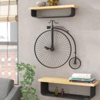 China 30 Inch Pendant Metal Wall Art Decor Customizable Wall Hanging for sale