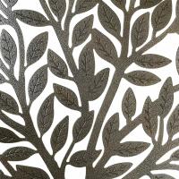 China Laser Cutting Screen Metal Wall Art Decor Tree Of Life Metal Wall Art 32*24*5 Inches for sale